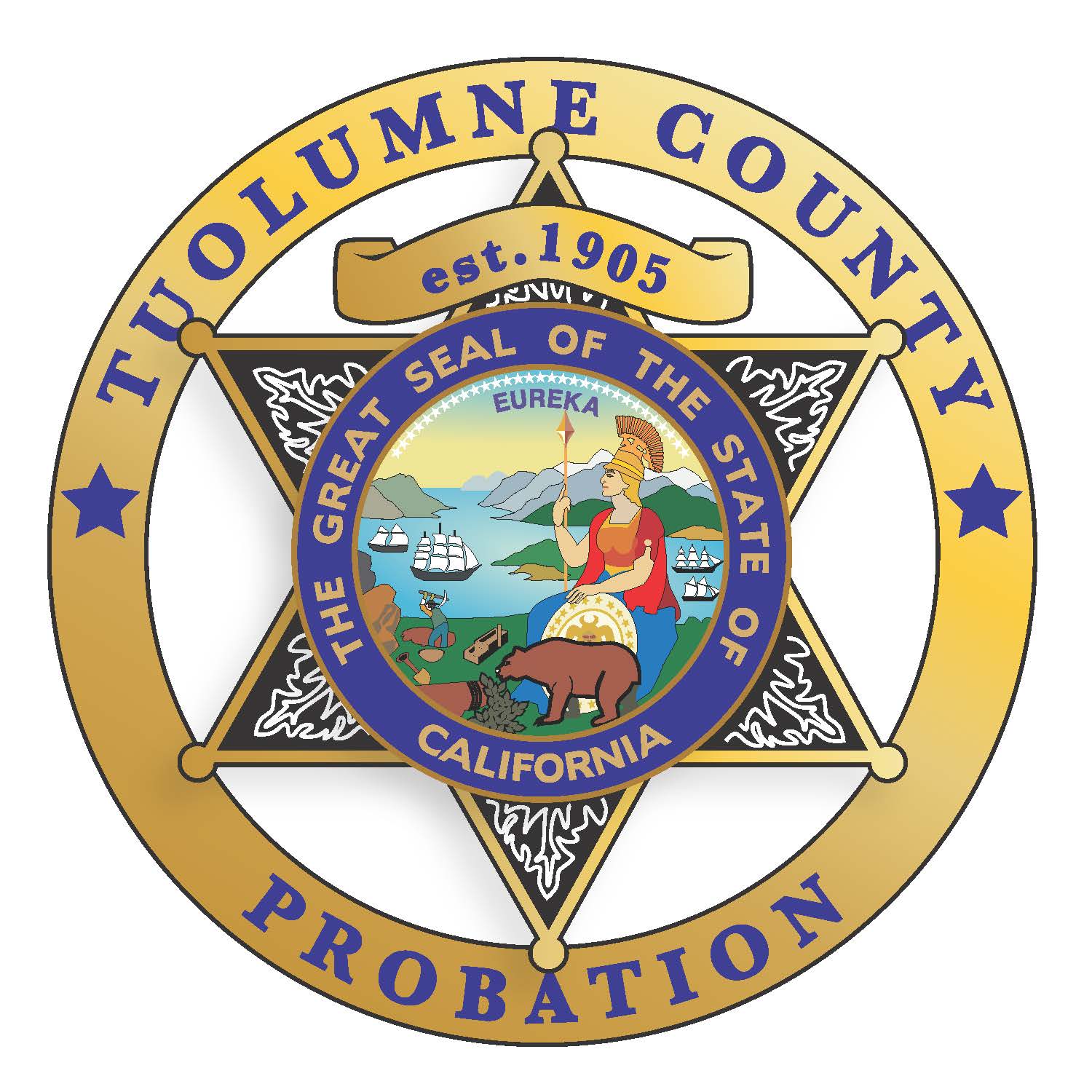 Mother Lode Regional Juvenile Detention Facility - Tuolumne County ...